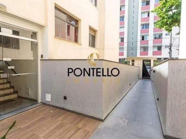 Apartamento para venda em Nova Suíssa, Belo Horizonte