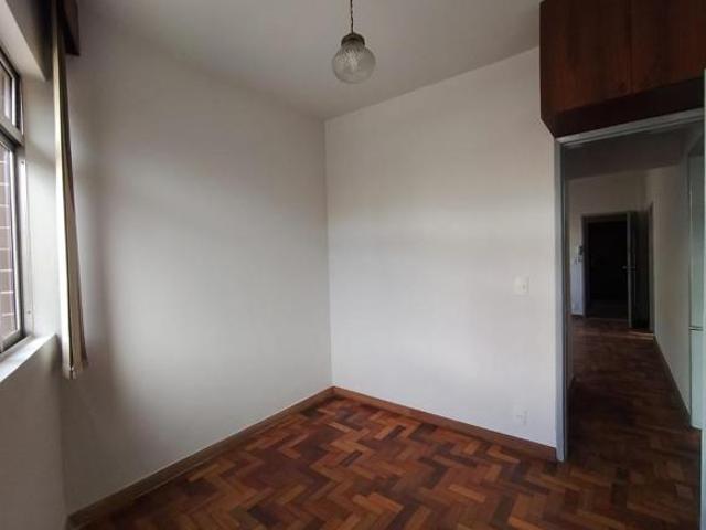 Apartamento para venda em Nova Suíssa, Belo Horizonte