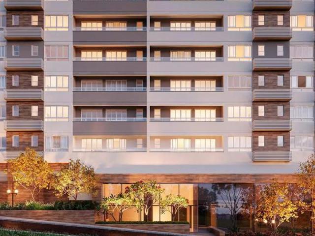 Apartamento para venda em Nova Suíssa, Belo Horizonte