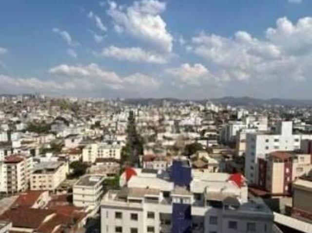 Apartamento para venda em Nova Suíssa, Belo Horizonte