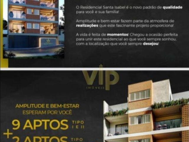 Apartamento para venda em Nova Pouso Alegre, Pouso Alegre