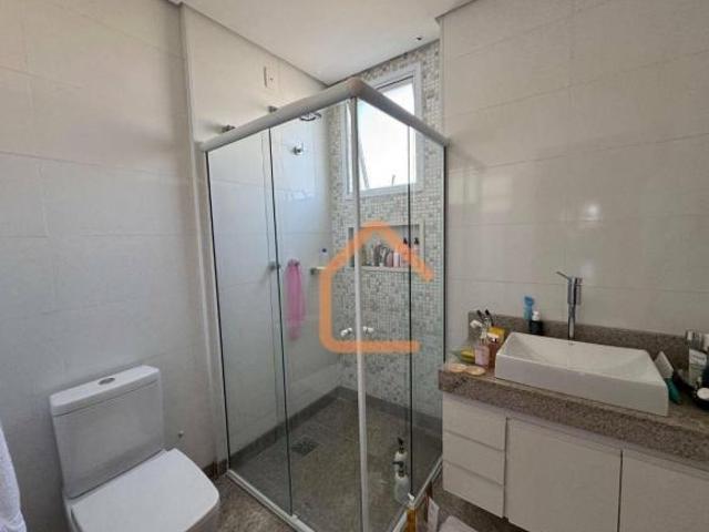Apartamento para venda em Nova Pouso Alegre, Pouso Alegre