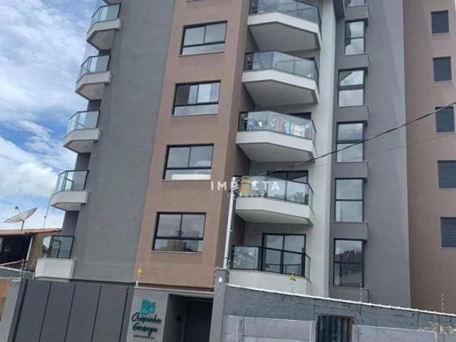 Apartamento para venda em Nova Pouso Alegre, Pouso Alegre