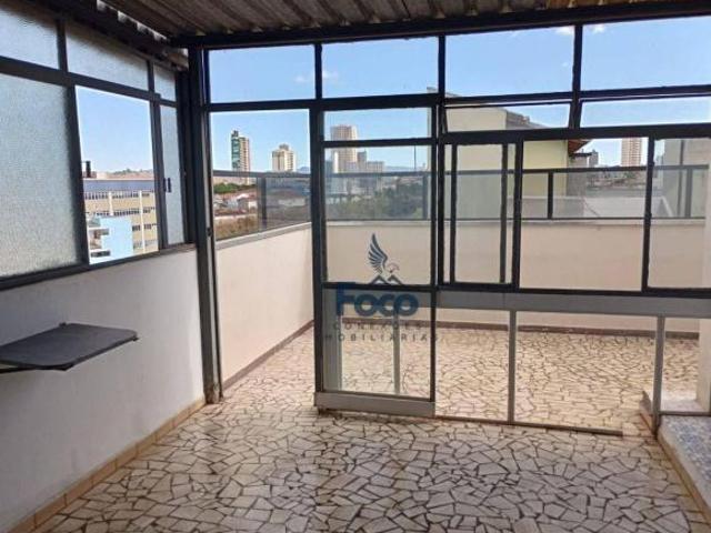 Apartamento para venda em Nova Pouso Alegre, Pouso Alegre