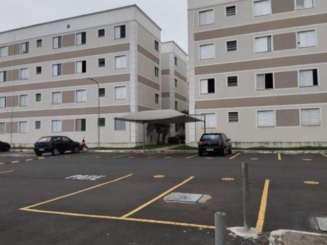Apartamento para venda em Nova Pompéia de 46.00m² com 2 Quartos, 1 Suite e 1 Garagem