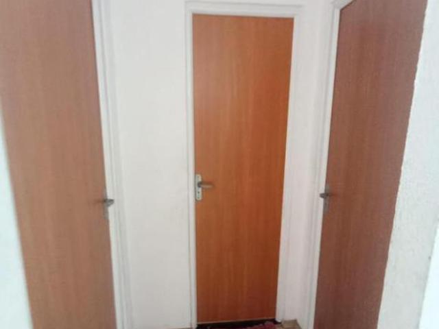 Apartamento para venda em Nova Pampulha 3ª e 4ª Seção, Vespa