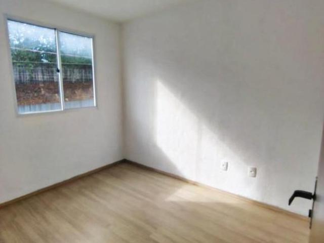 Apartamento para venda em Nova Pampulha 3ª e 4ª Seção, Vespa