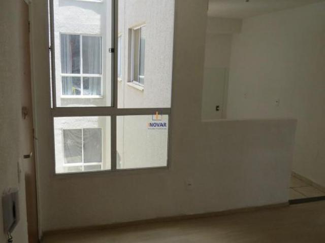 Apartamento para venda em Nova Pampulha 3ª e 4ª Seção, Vespa
