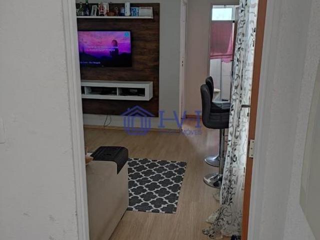 Apartamento para venda em Nova Pampulha 3ª e 4ª Seção, Vespa