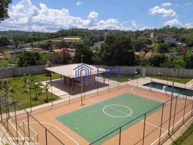 Apartamento para venda em Nova Pampulha 3ª e 4ª Seção, Vespa