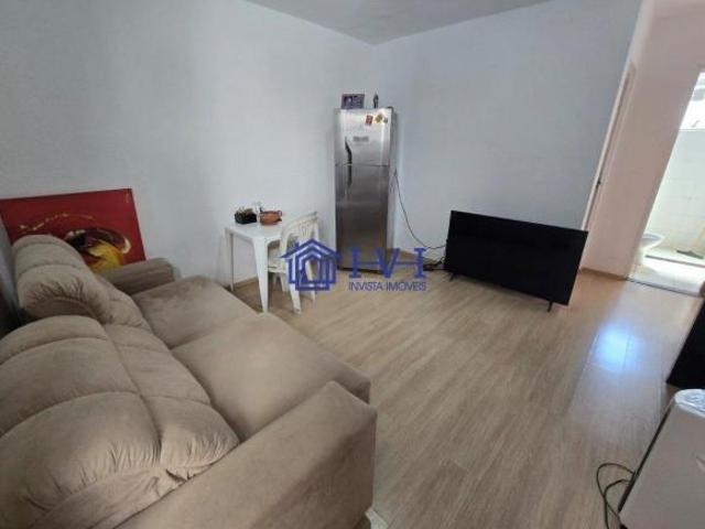 Apartamento para venda em Nova Pampulha 3ª e 4ª Seção, Vespa