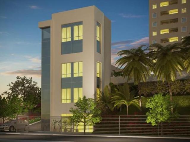 Apartamento para venda em Nova Pampulha 3ª e 4ª Seção, Vespa
