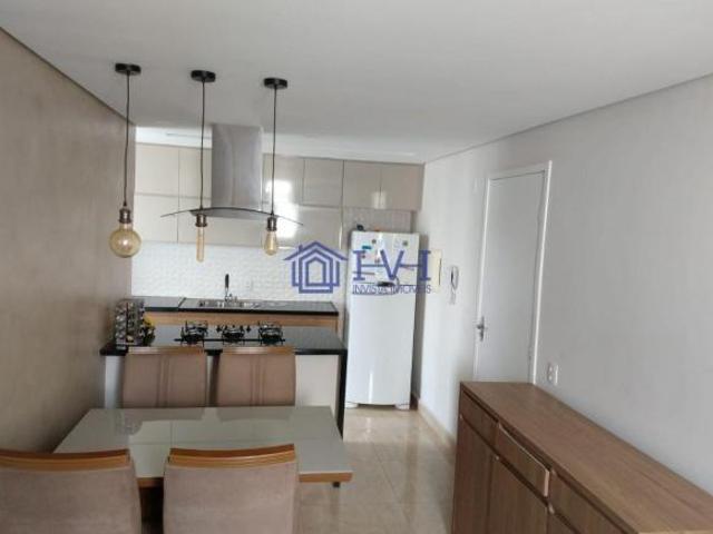 Apartamento para venda em Nova Pampulha 3ª e 4ª Seção, Vespa