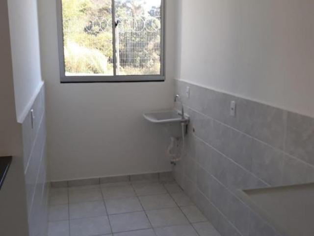 Apartamento para venda em Nova Pampulha 3ª e 4ª Seção, Vespa