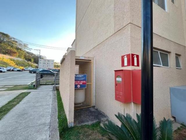 Apartamento para venda em Nova Pampulha 3ª e 4ª Seção, Vespa