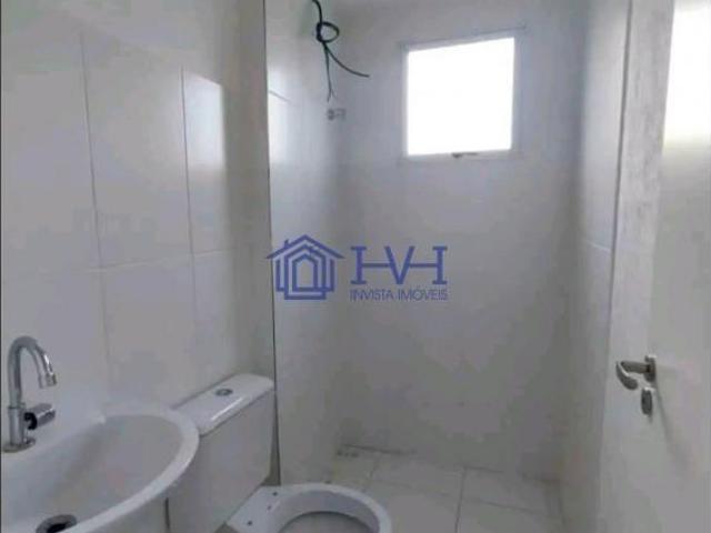 Apartamento para venda em Nova Pampulha, Vespasiano