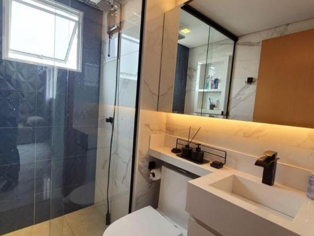 Apartamento para venda em Nova Pampulha, Vespasiano