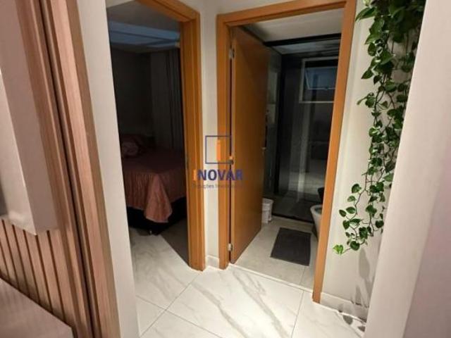 Apartamento para venda em Nova Pampulha, Vespasiano