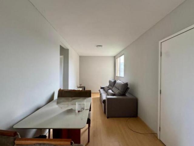 Apartamento para venda em Nova Pampulha, Vespasiano