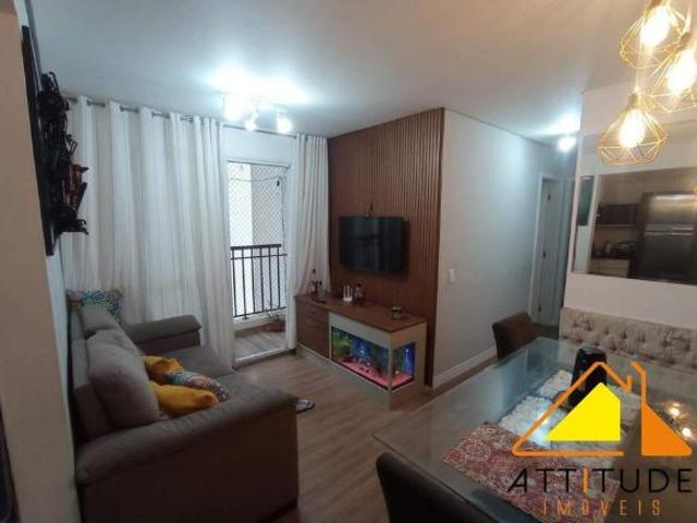 Apartamento para venda em Nova Petrópolis de 53.00m² com 2 Quartos e 1 Garagem