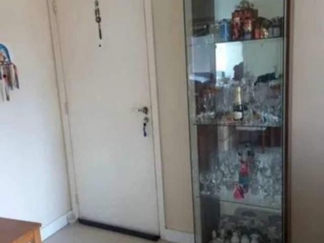 Apartamento para venda em Nova Petrópolis de 53.00m² com 3 Quartos e 1 Garagem