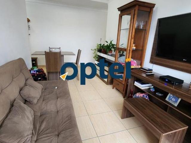Apartamento para venda em Nova Petrópolis de 63.00m² com 2 Quartos, 1 Suite e 2 Garagens