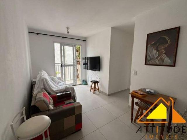 Apartamento para venda em Nova Petrópolis de 60.00m² com 3 Quartos, 1 Suite e 1 Garagem