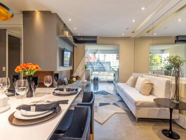 Apartamento para venda em Nova Petrópolis de 67.00m² com 2 Quartos, 2 Suites e 1 Garagem