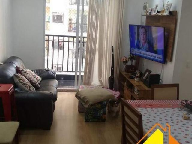 Apartamento para venda em Nova Petrópolis de 65.00m² com 2 Quartos, 1 Suite e 2 Garagens