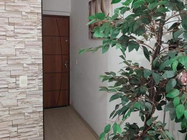Apartamento para venda em Nova Petrópolis de 68.00m² com 3 Quartos e 1 Garagem