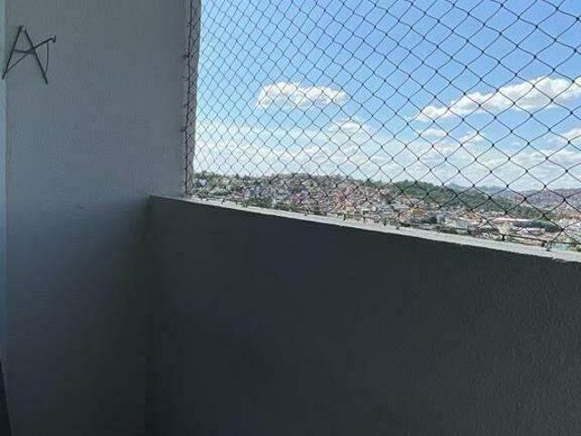 Apartamento para venda em Nova Petrópolis de 70.00m² com 2 Quartos e 1 Garagem