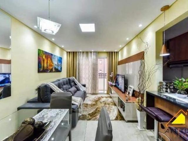 Apartamento para venda em Nova Petrópolis de 72.00m² com 3 Quartos, 1 Suite e 1 Garagem