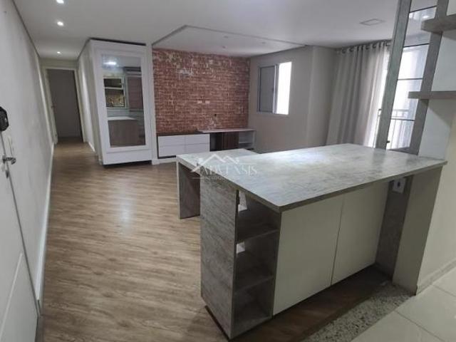 Apartamento para venda em Nova Petrópolis de 77.00m² com 2 Quartos, 1 Suite e 2 Garagens