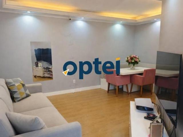 Apartamento para venda em Nova Petrópolis de 78.00m² com 3 Quartos e 2 Garagens