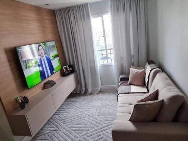Apartamento para venda em Nova Petrópolis de 105.00m² com 3 Quartos, 1 Suite e 2 Garagens