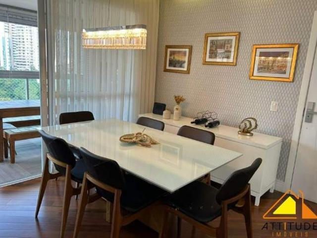 Apartamento para venda em Nova Petrópolis de 106.00m² com 3 Quartos, 1 Suite e 2 Garagens