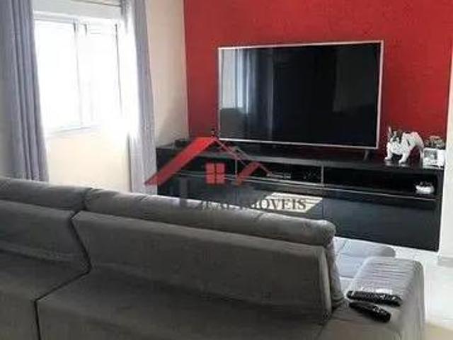 Apartamento para venda em Nova Petrópolis de 128.00m² com 3 Quartos, 3 Suites e 2 Garagens
