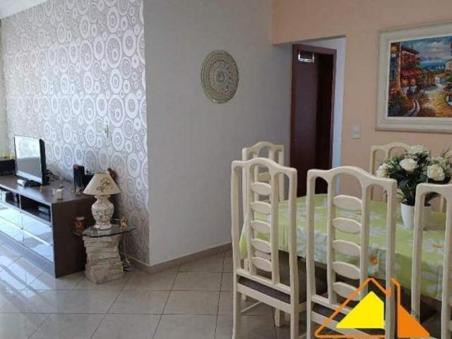 Apartamento para venda em Nova Petrópolis de 129.00m² com 3 Quartos, 3 Suites e 3 Garagens