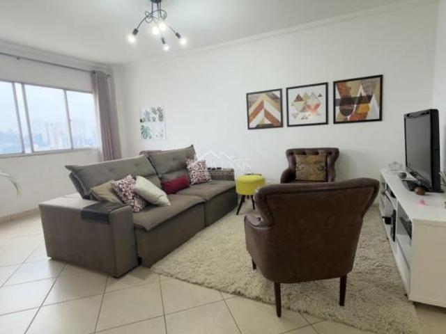 Apartamento para venda em Nova Petrópolis de 135.00m² com 3 Quartos, 2 Suites e 1 Garagem