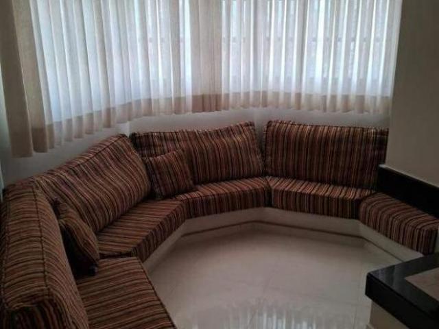 Apartamento para venda em Nova Petrópolis de 356.24m² com 3 Quartos, 2 Suites e 2 Garagens