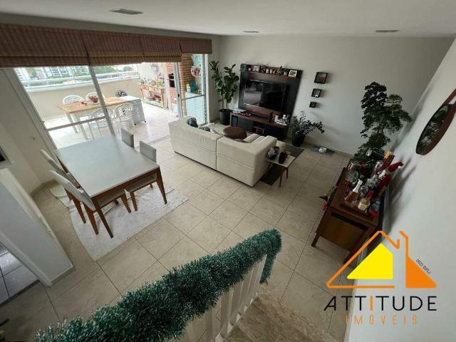Apartamento para venda em Nova Petrópolis em São Bernardo Do Campo São Paulo de 183.00m² com 3 Quartos, 3 Suítes e 3 Garagens