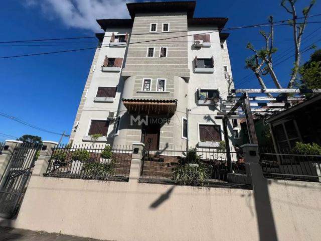 Apartamento para Venda em Nova Petrópolis/RS Bavária 1 Quartos