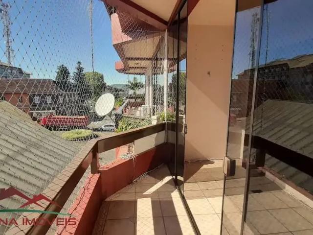 Apartamento para Venda em Nova Petrópolis/RS Centro 5 Quartos
