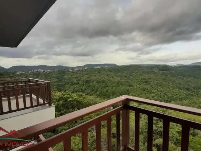 Apartamento para Venda em Nova Petrópolis/RS Centro 2 Quartos