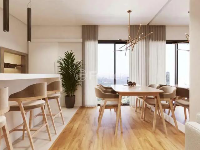 Apartamento para Venda em Nova Petrópolis/RS Centro 2 Quartos