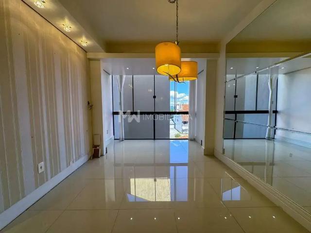 Apartamento para Venda em Nova Petrópolis/RS Centro 2 Quartos