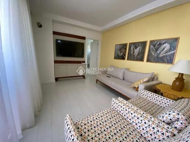 Apartamento para Venda em Nova Petrópolis/RS Centro 3 Quartos