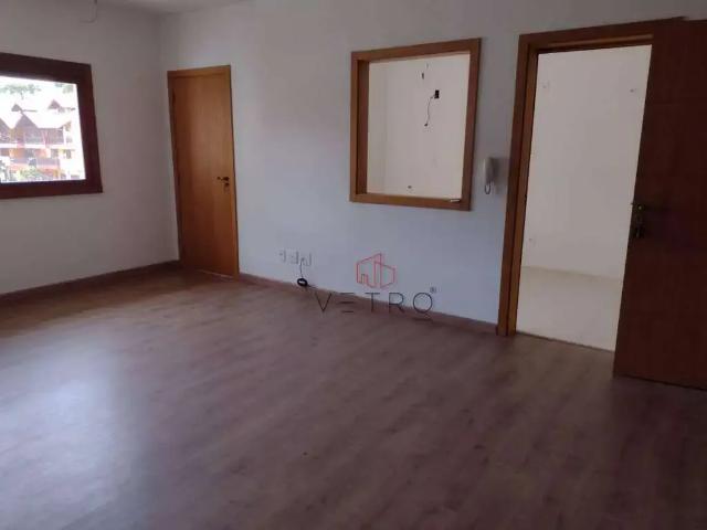 Apartamento para Venda em Nova Petrópolis/RS Centro 3 Quartos