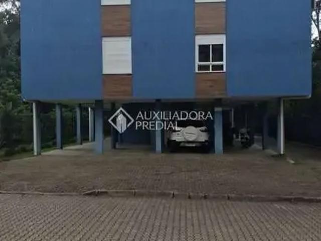 Apartamento para Venda em Nova Petrópolis/RS Juriti 2 Quartos