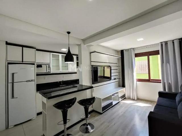 Apartamento para Venda em Nova Petrópolis/RS Logradouro 1 Quartos